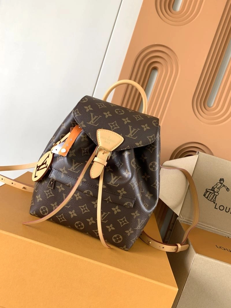 Louis Vuitton Backpacks