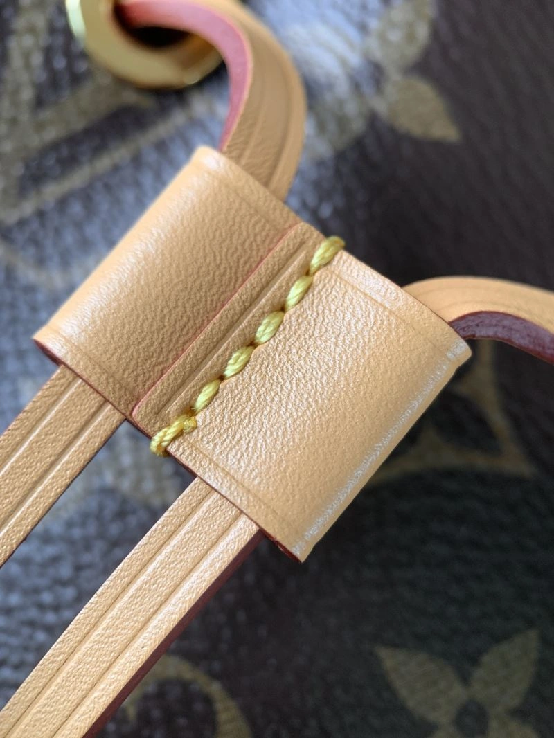 High accuracy Louis Vuitton Backpacks
