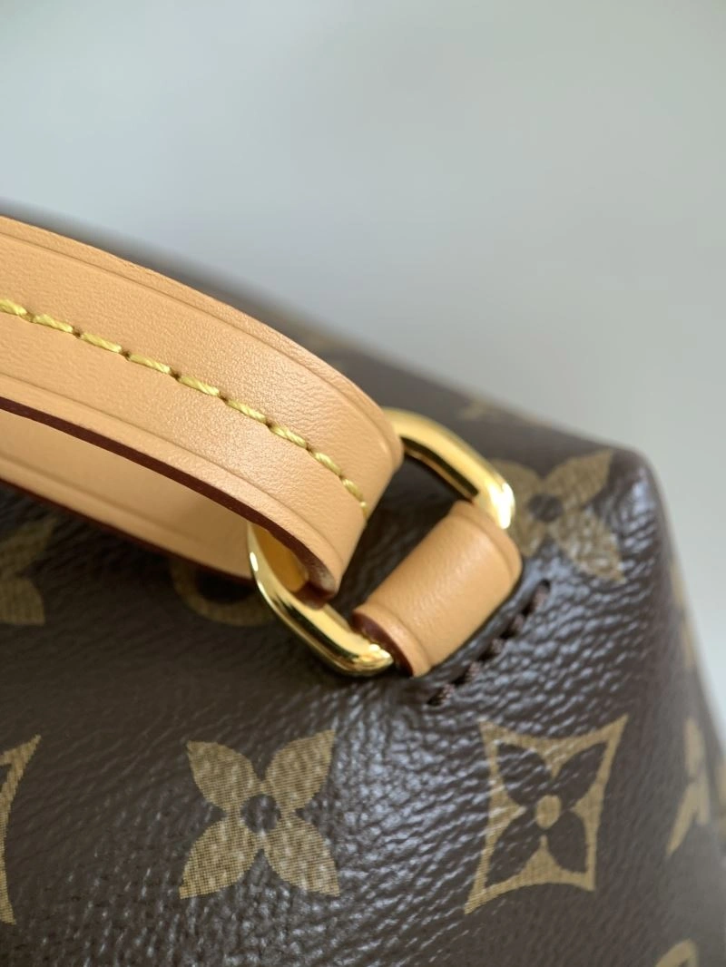 High accuracy Louis Vuitton Backpacks