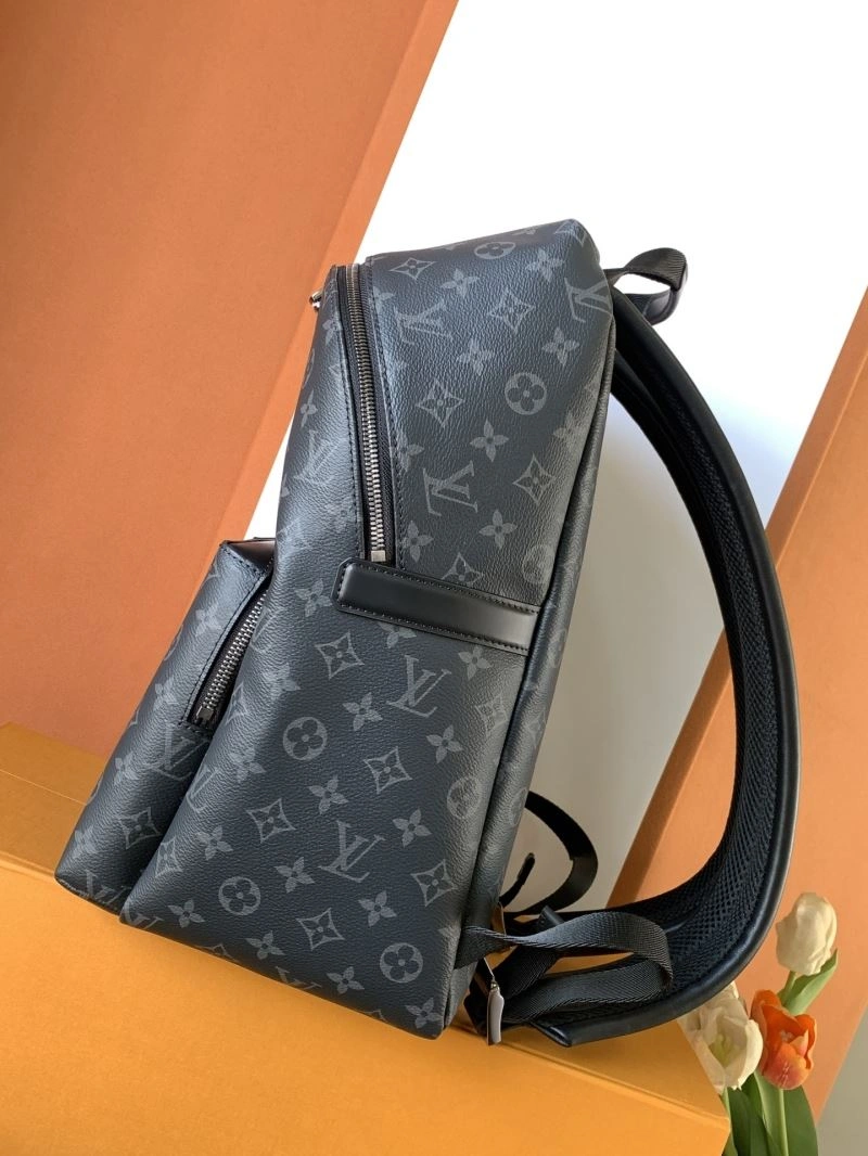High accuracy Louis Vuitton Backpacks