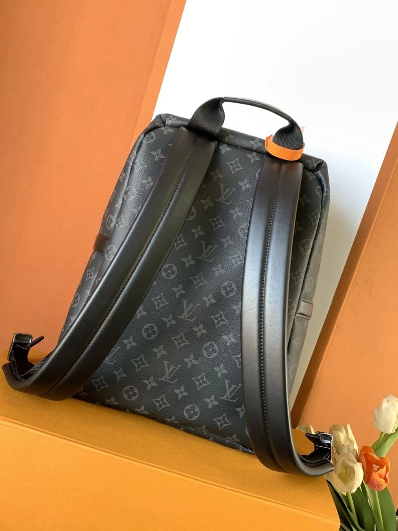 High accuracy Louis Vuitton Backpacks