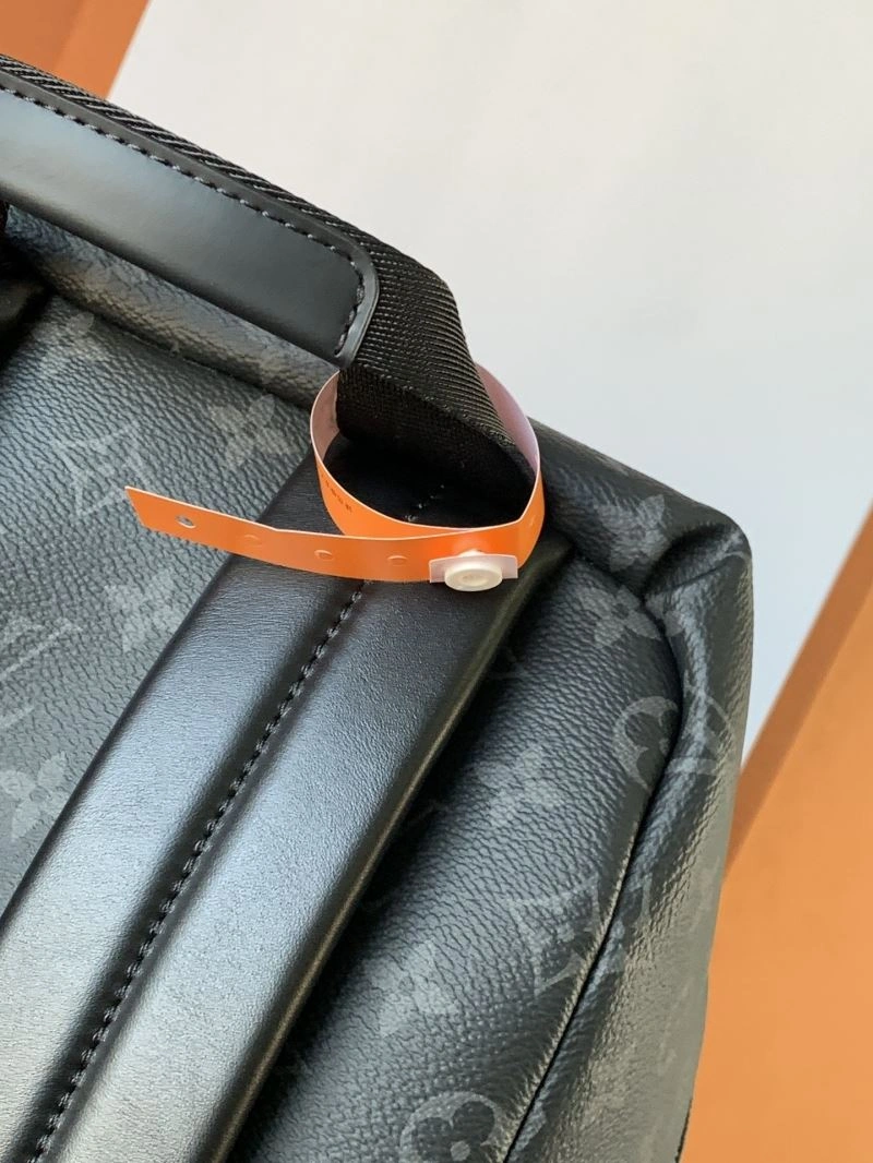 High accuracy Louis Vuitton Backpacks