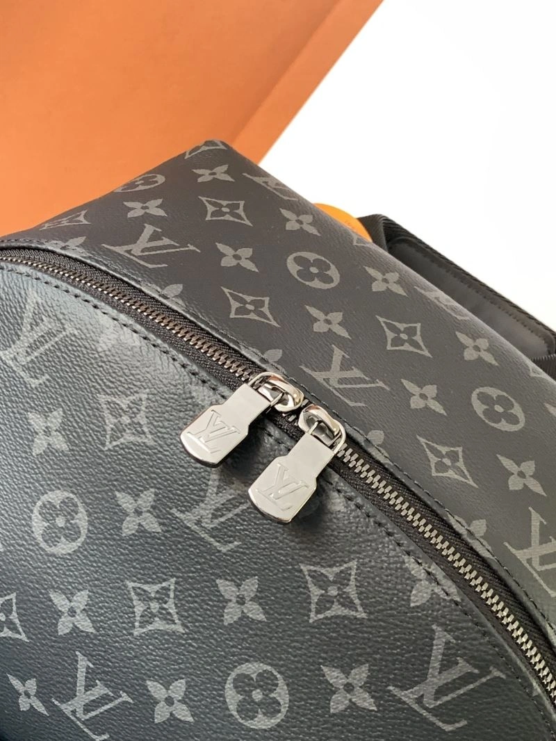 High accuracy Louis Vuitton Backpacks