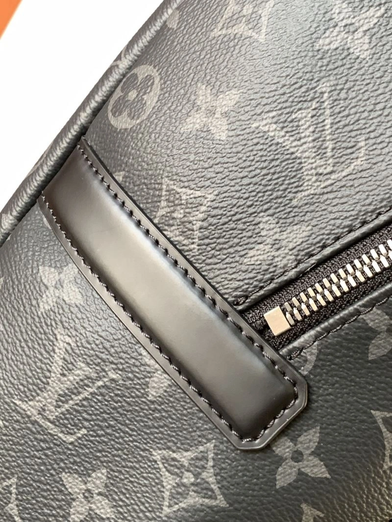 High accuracy Louis Vuitton Backpacks