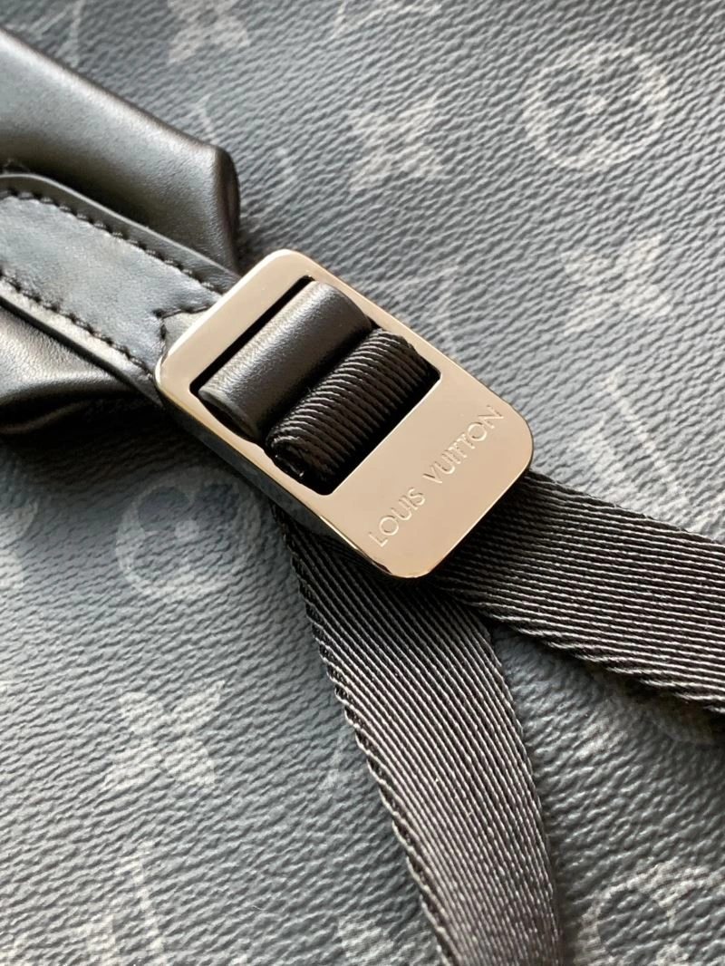 High accuracy Louis Vuitton Backpacks