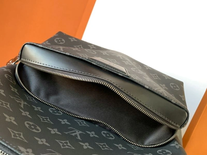High accuracy Louis Vuitton Backpacks