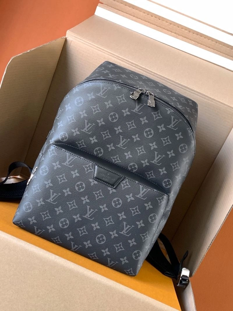 High accuracy Louis Vuitton Backpacks