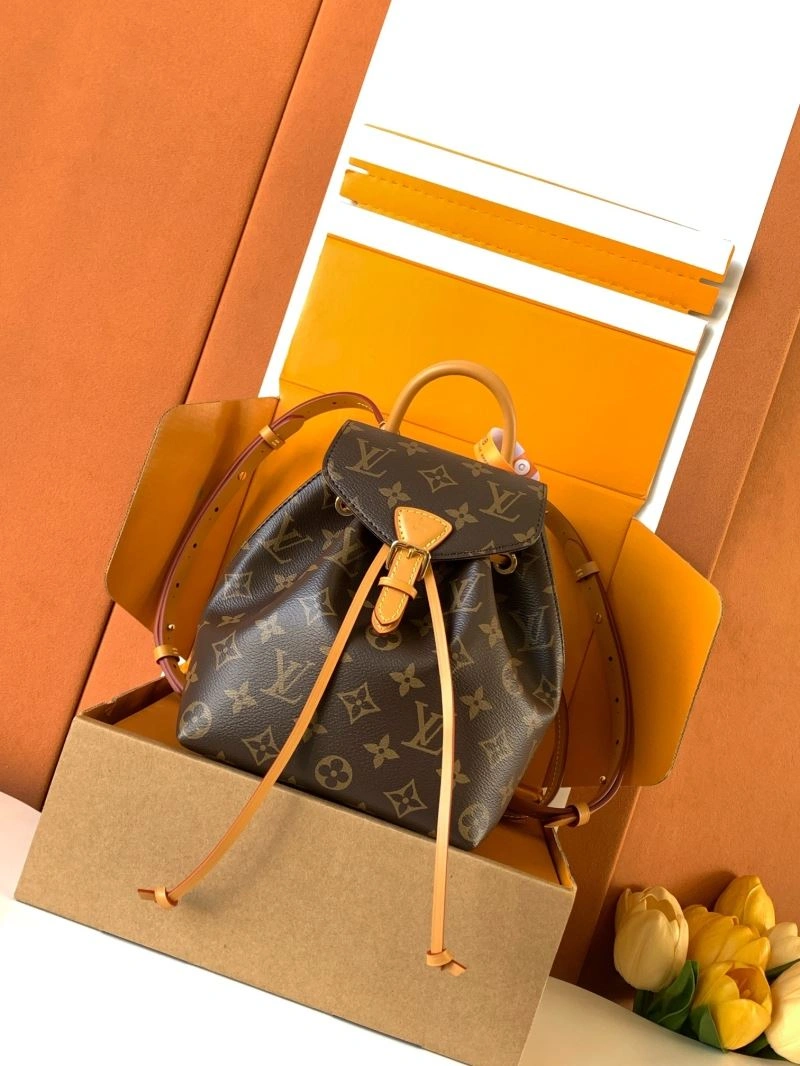 Louis Vuitton Backpacks