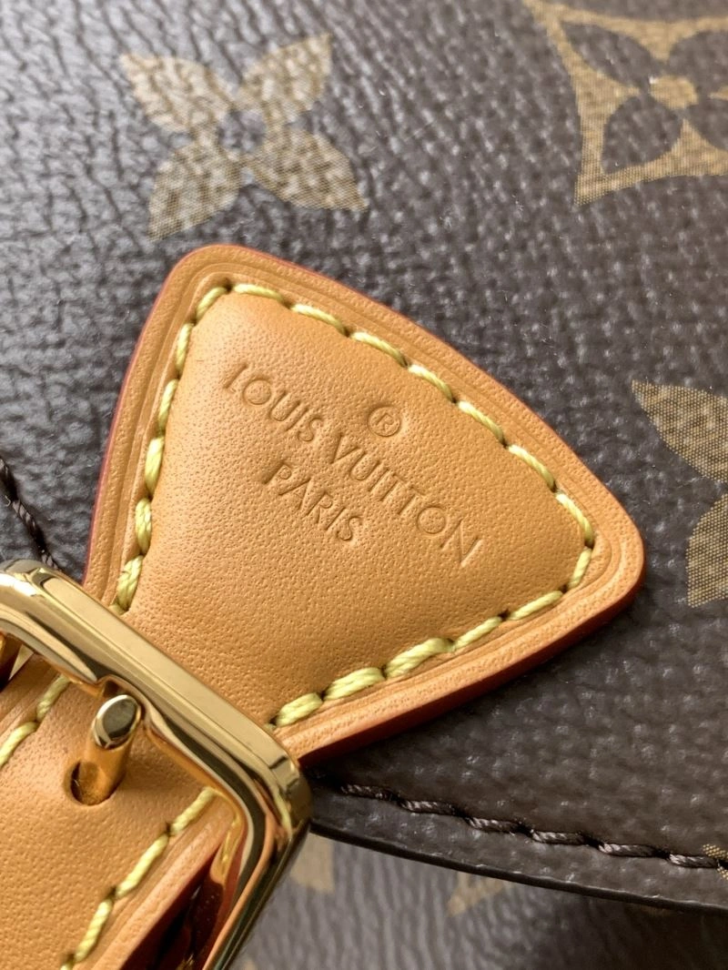 Accurate model Louis Vuitton Backpacks