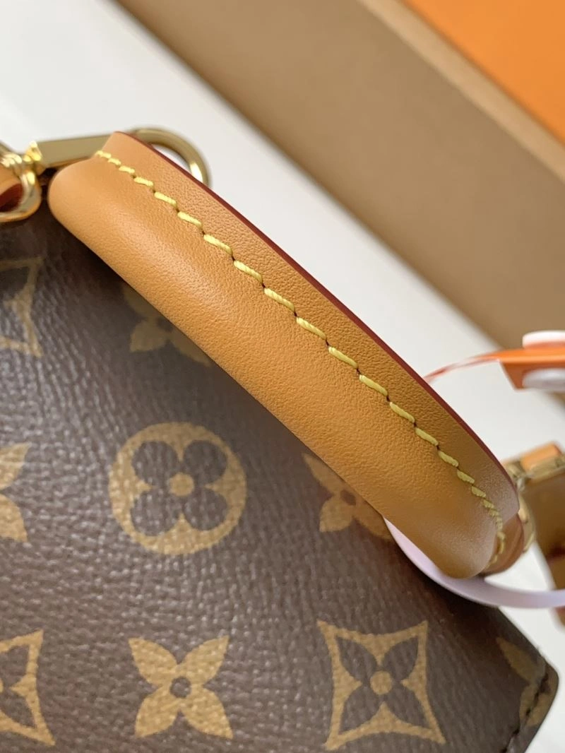 Accurate model Louis Vuitton Backpacks