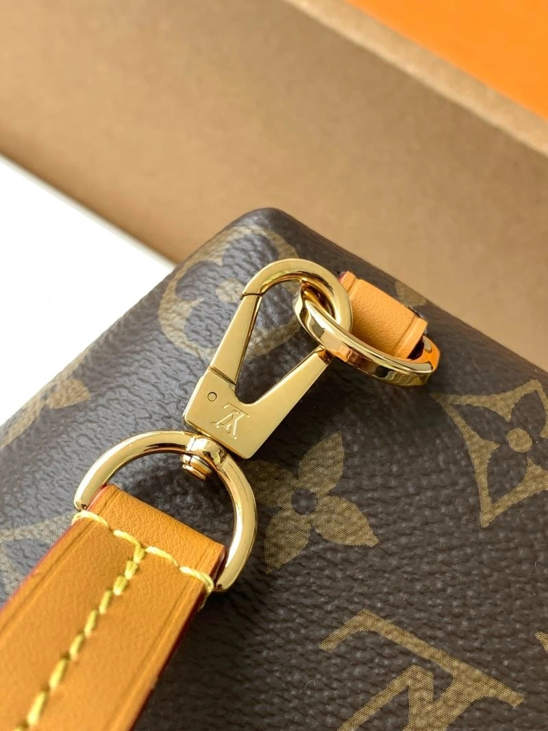 Accurate model Louis Vuitton Backpacks