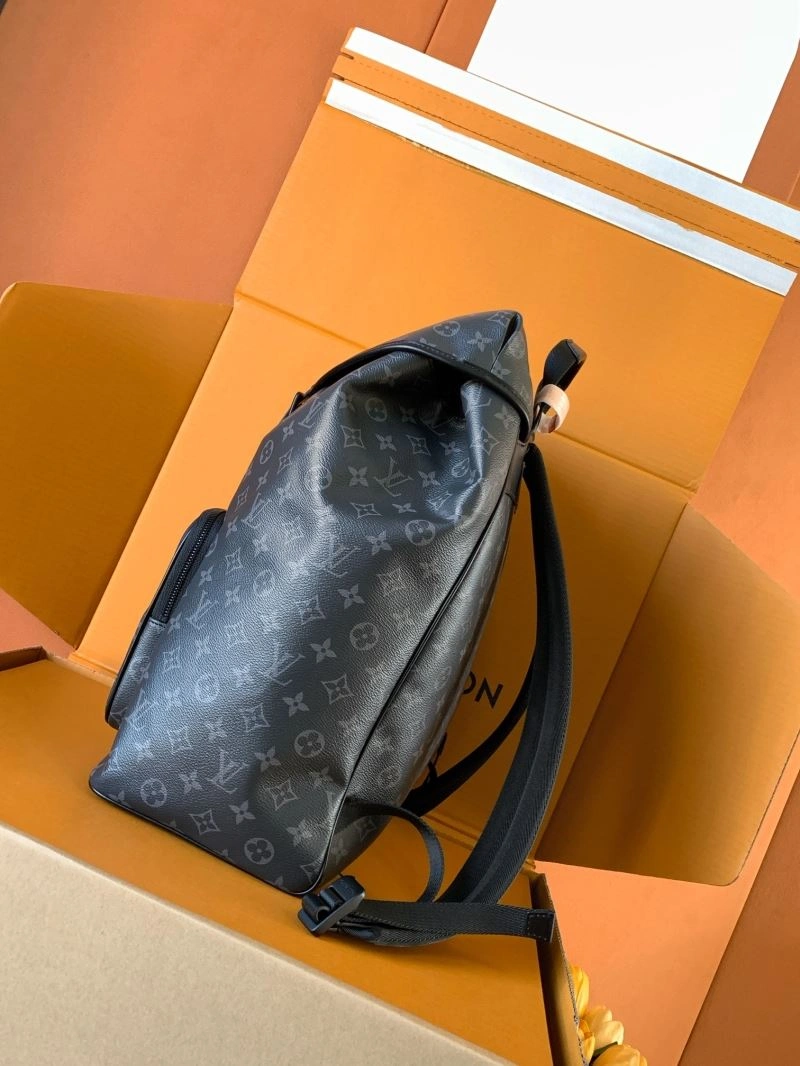 1:1 copy Louis Vuitton Backpacks