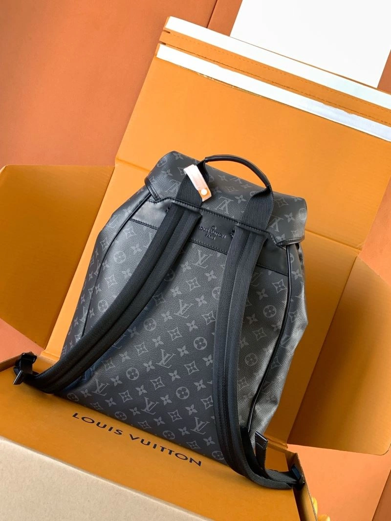 1:1 copy Louis Vuitton Backpacks