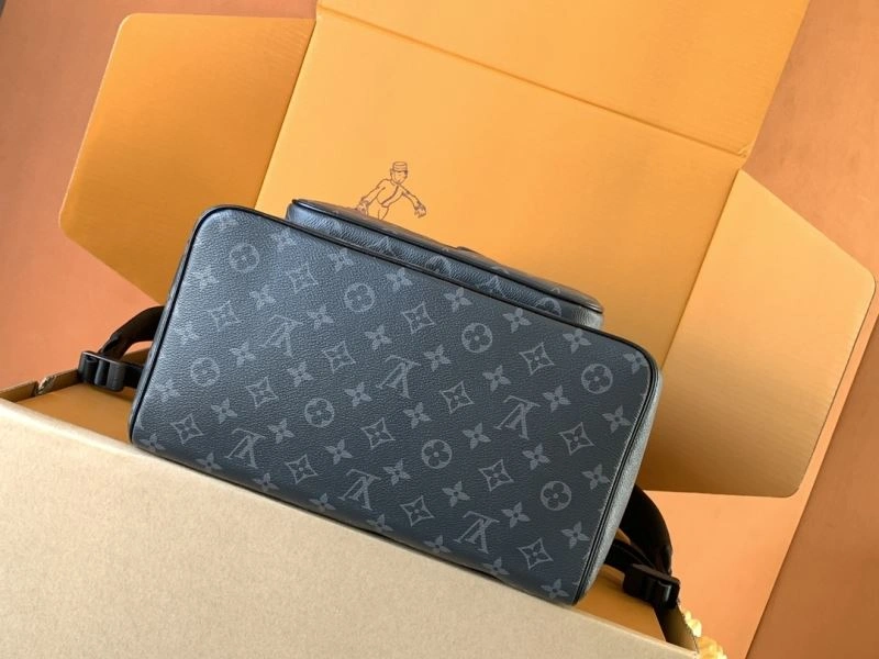 1:1 copy Louis Vuitton Backpacks