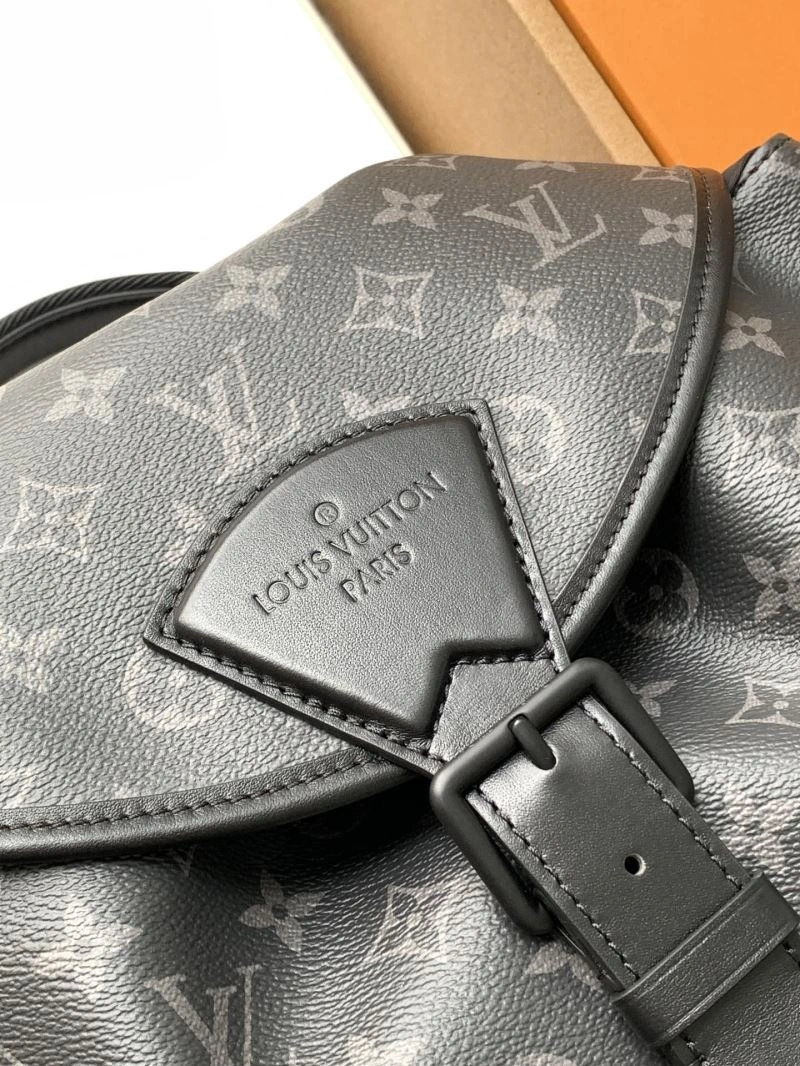 1:1 copy Louis Vuitton Backpacks
