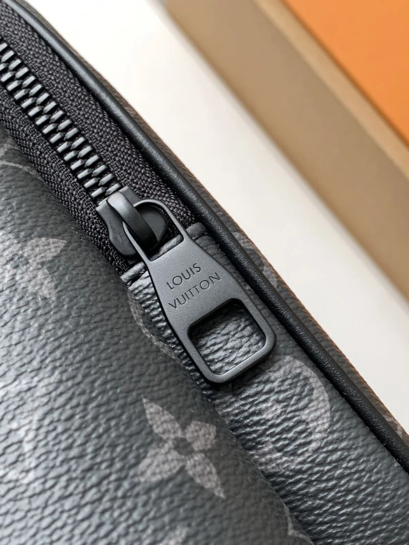 1:1 copy Louis Vuitton Backpacks