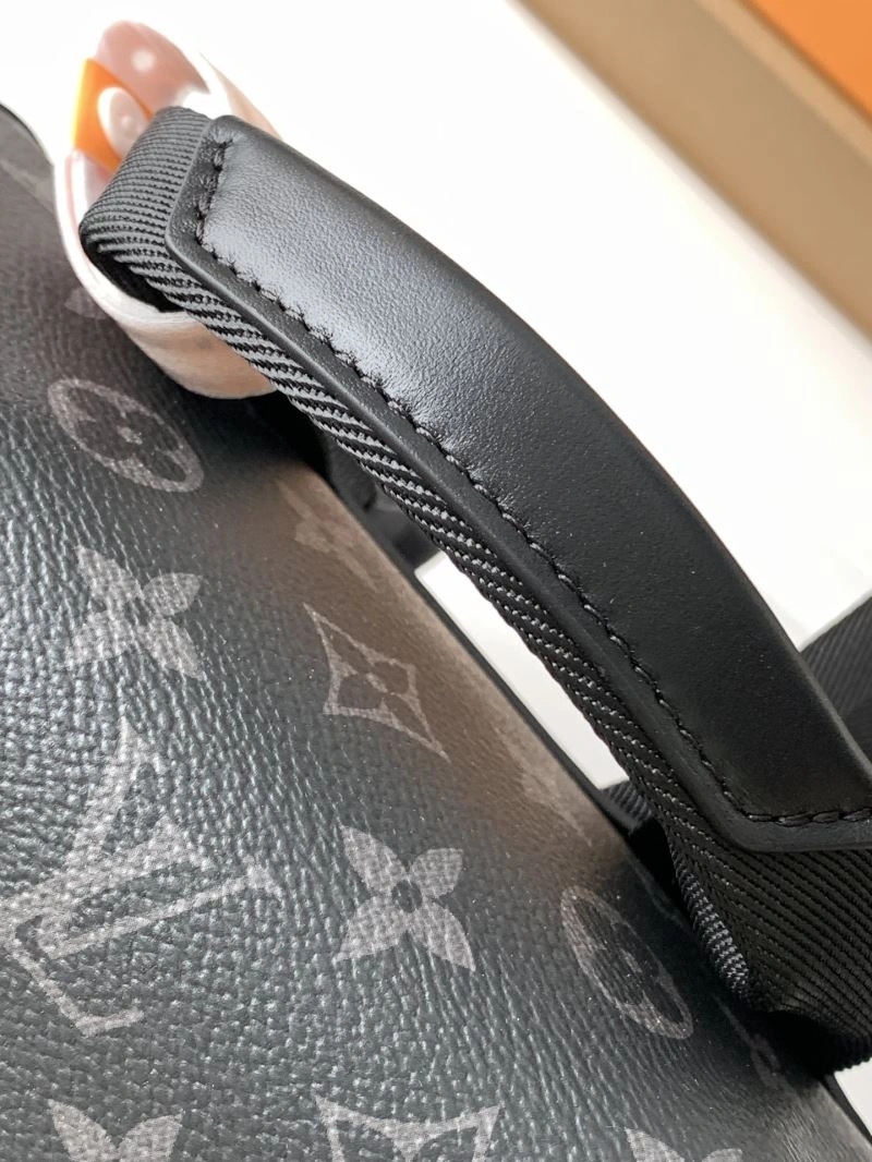 1:1 copy Louis Vuitton Backpacks