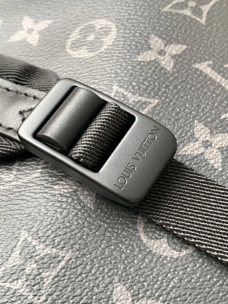 1:1 copy Louis Vuitton Backpacks