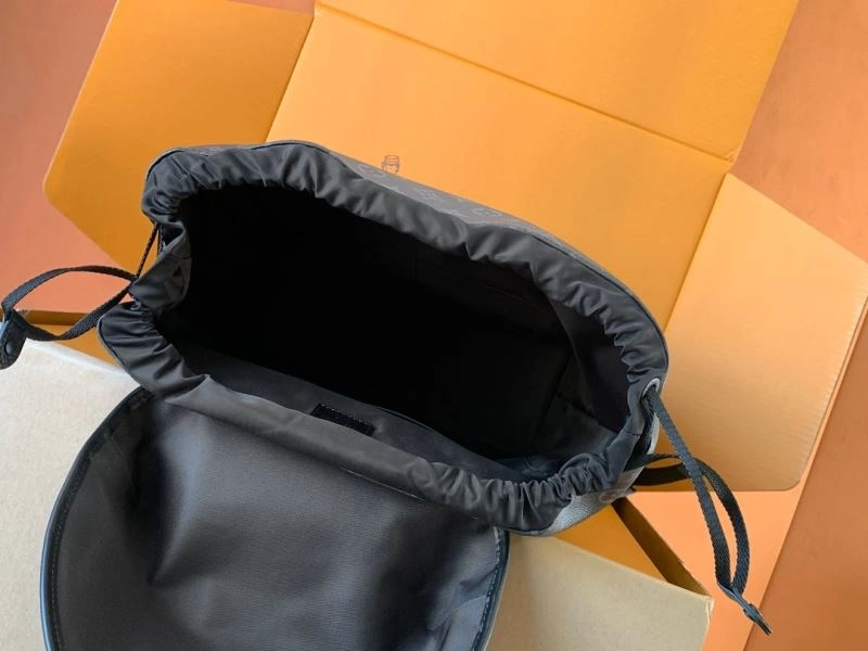 1:1 copy Louis Vuitton Backpacks