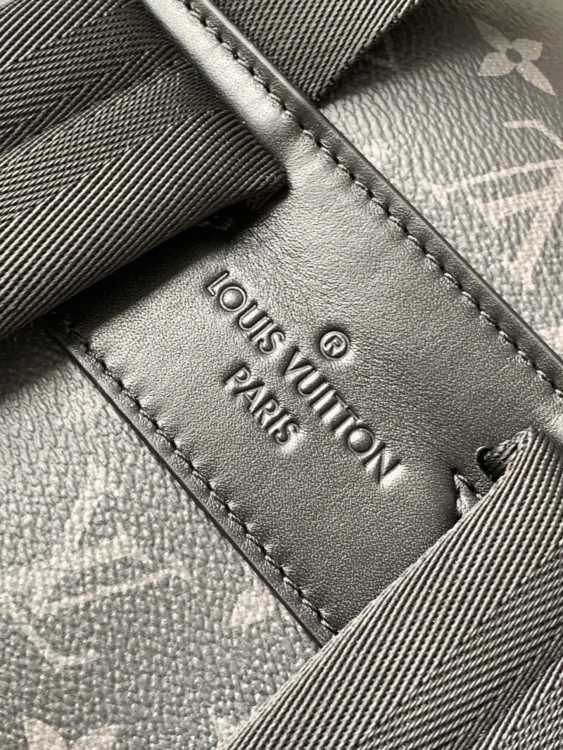 1:1 copy Louis Vuitton Backpacks