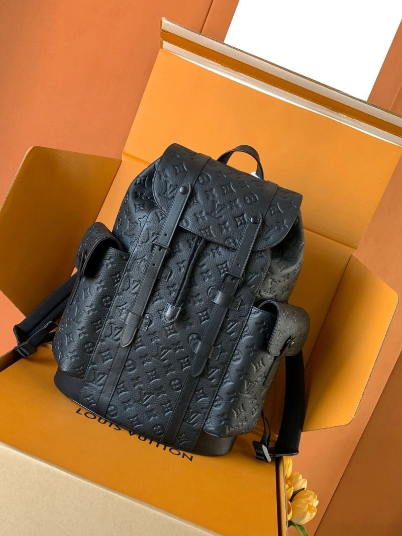 Louis Vuitton Backpacks