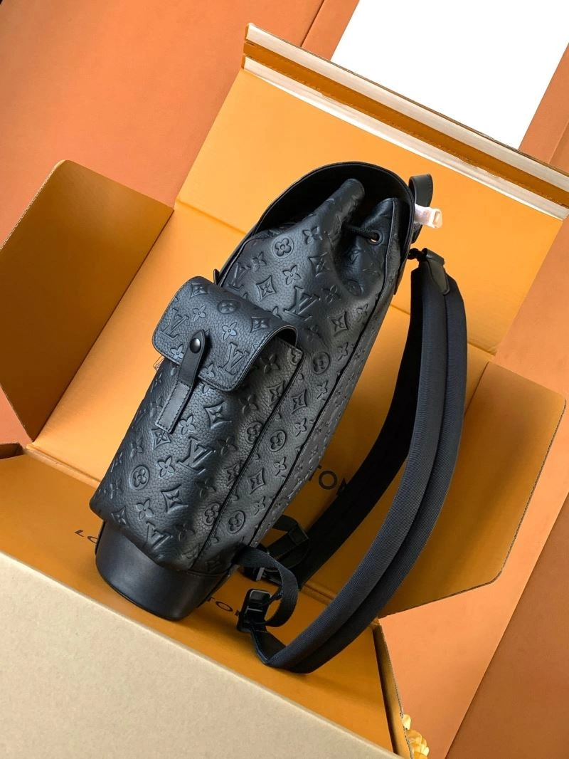 Mirror quality Louis Vuitton Backpacks