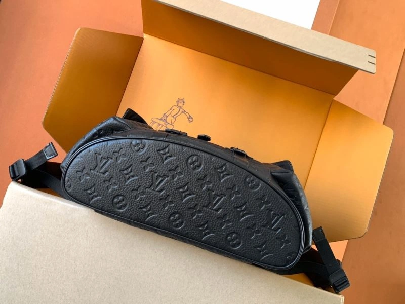 Mirror quality Louis Vuitton Backpacks