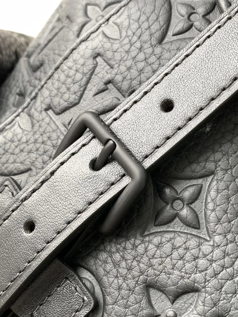 Mirror quality Louis Vuitton Backpacks
