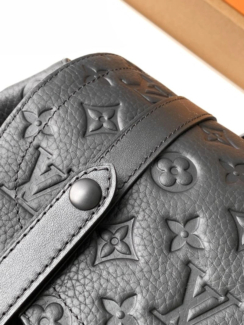 Mirror quality Louis Vuitton Backpacks