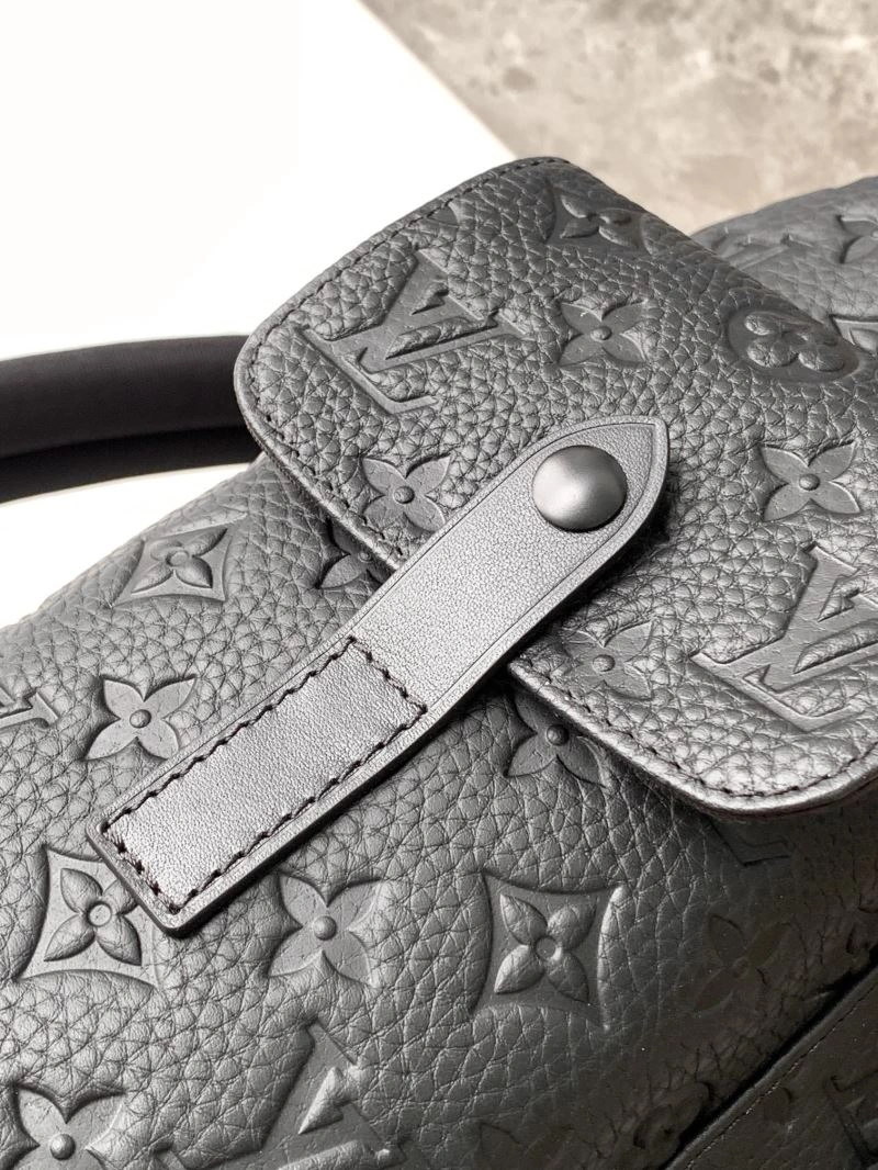 Mirror quality Louis Vuitton Backpacks