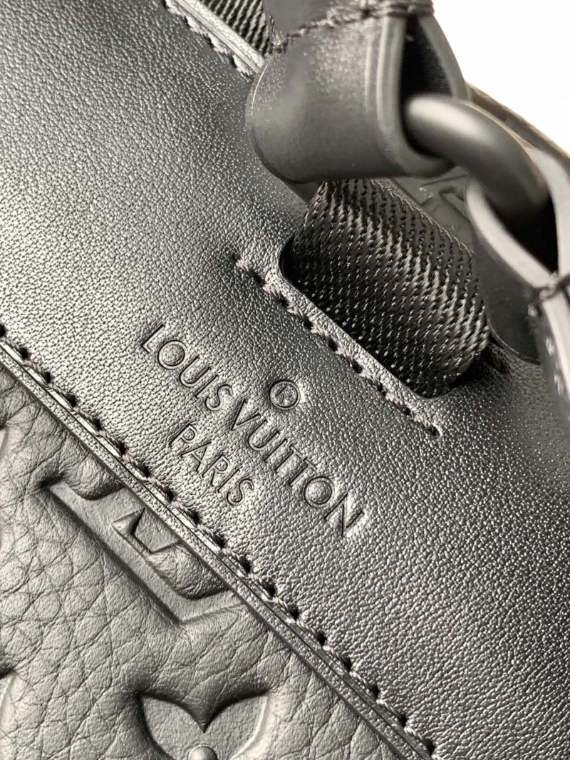 Mirror quality Louis Vuitton Backpacks
