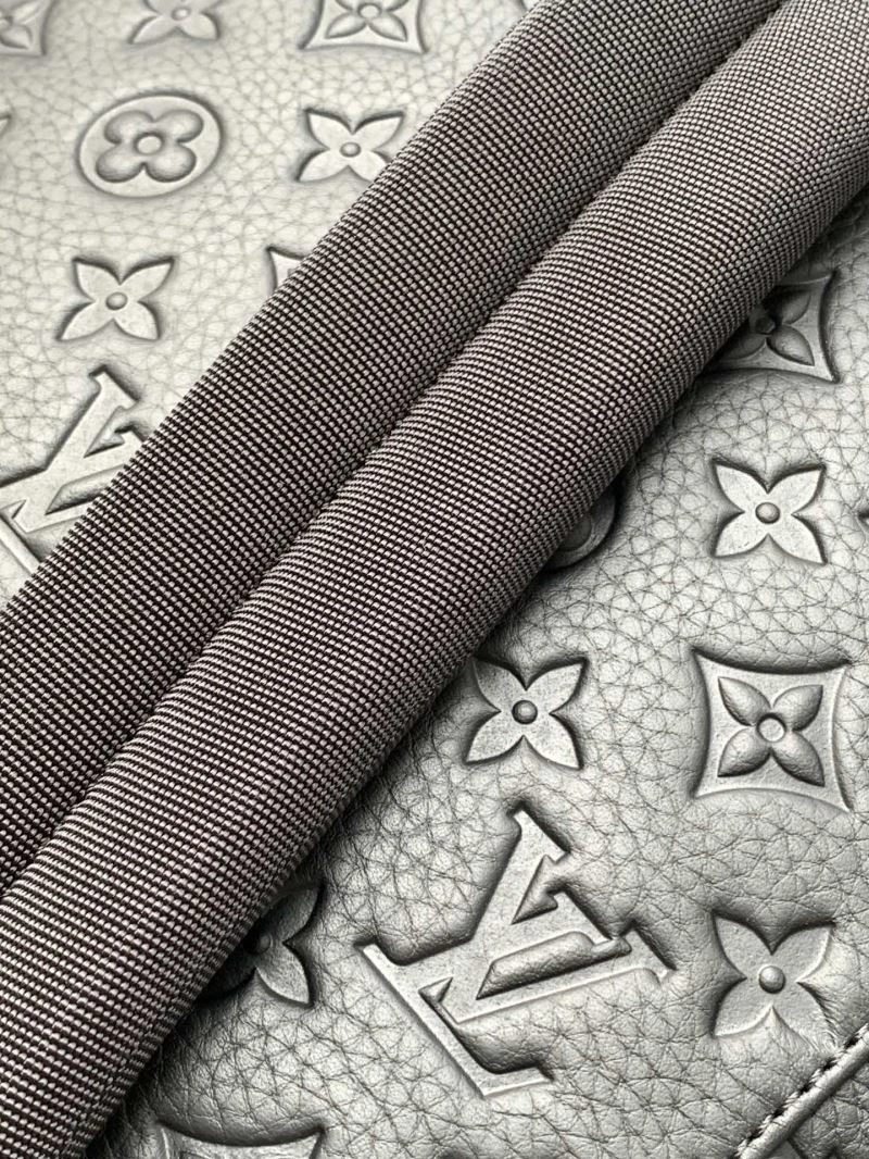 Mirror quality Louis Vuitton Backpacks