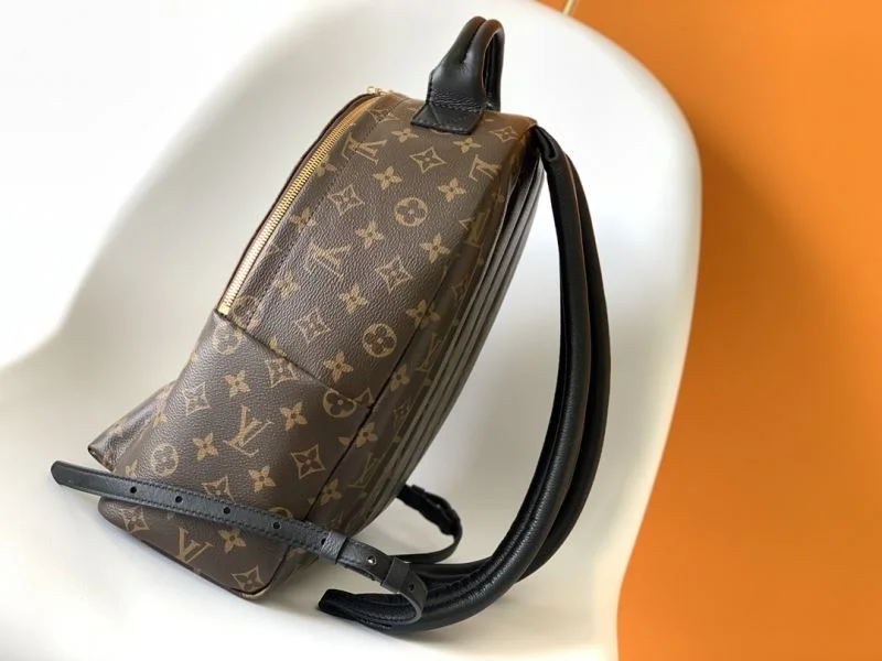Budget-friendly Louis Vuitton Backpacks