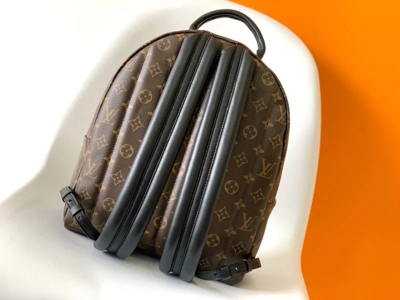 Budget-friendly Louis Vuitton Backpacks