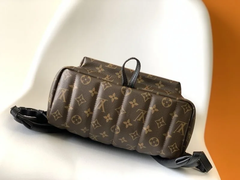 Budget-friendly Louis Vuitton Backpacks