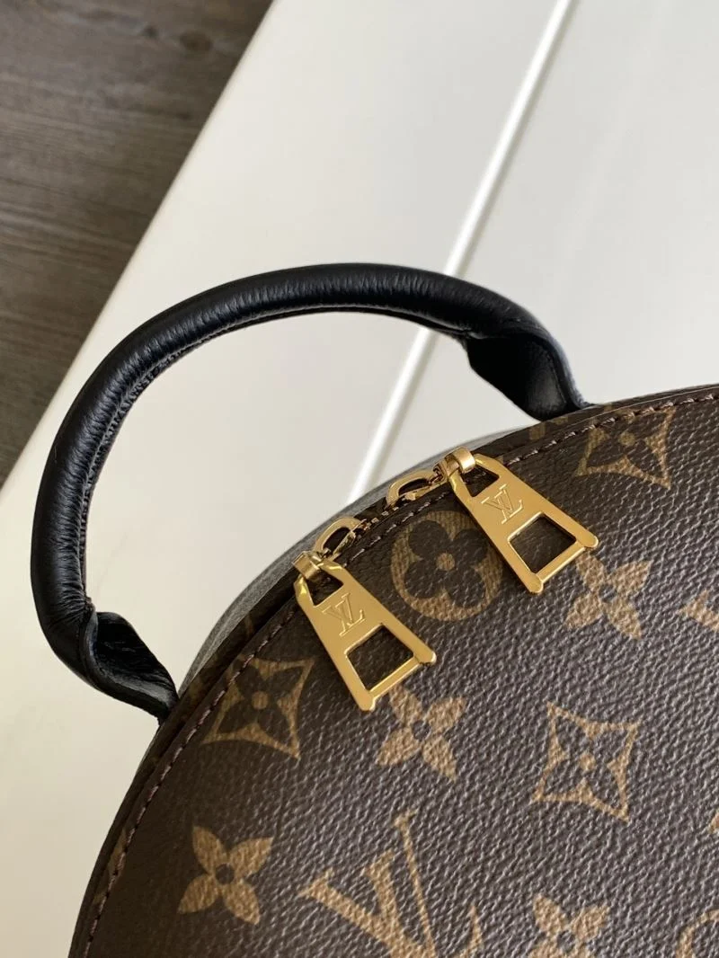 Budget-friendly Louis Vuitton Backpacks