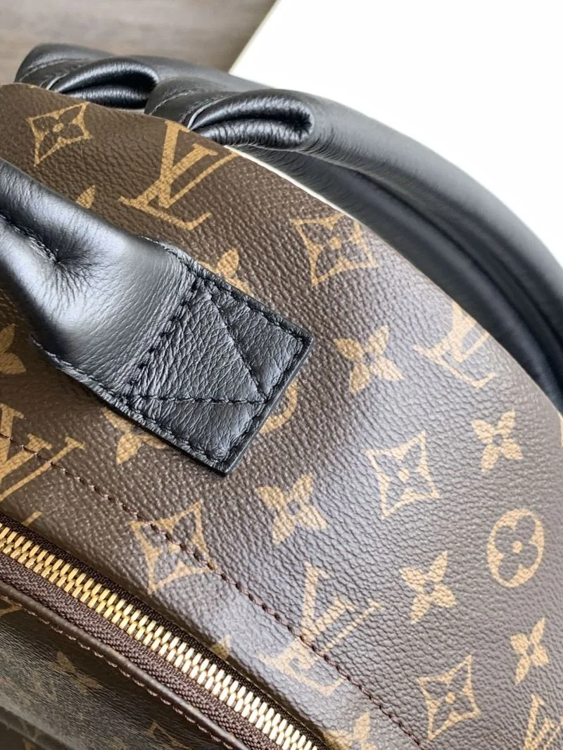 Budget-friendly Louis Vuitton Backpacks