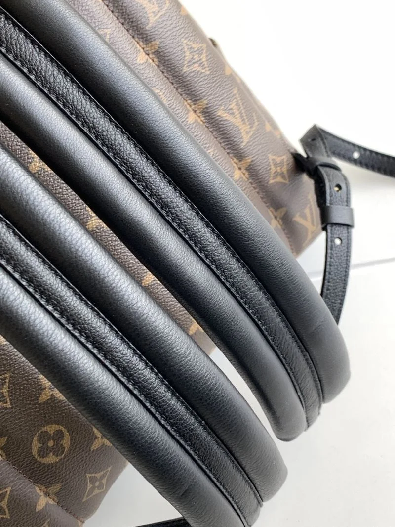 Budget-friendly Louis Vuitton Backpacks