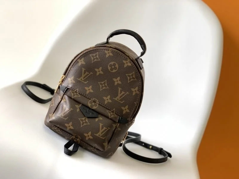 Louis Vuitton Backpacks