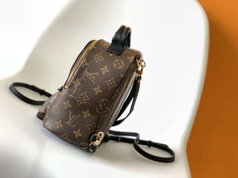 Original Louis Vuitton Backpacks