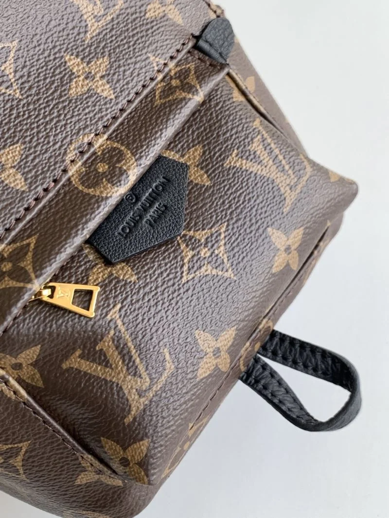 Original Louis Vuitton Backpacks