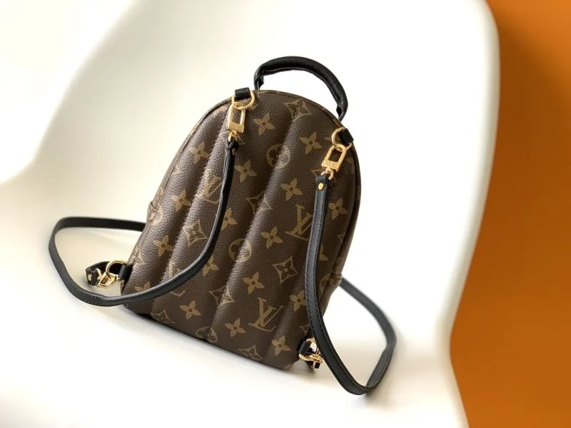 Original Louis Vuitton Backpacks
