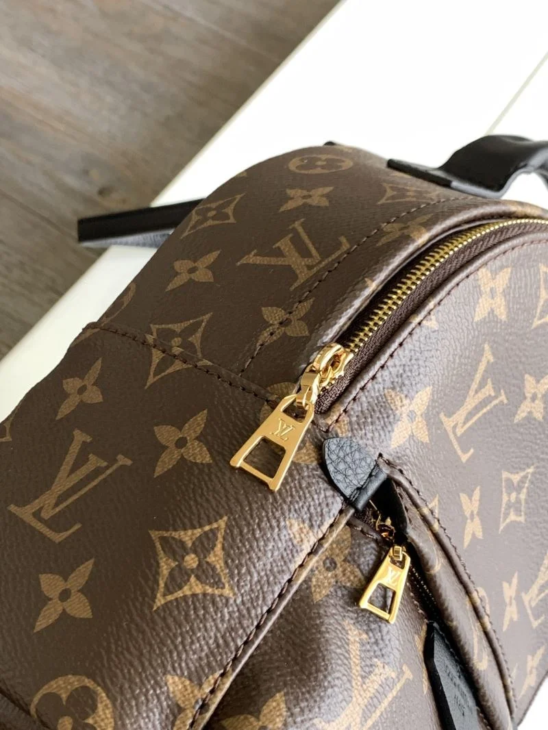 Original Louis Vuitton Backpacks