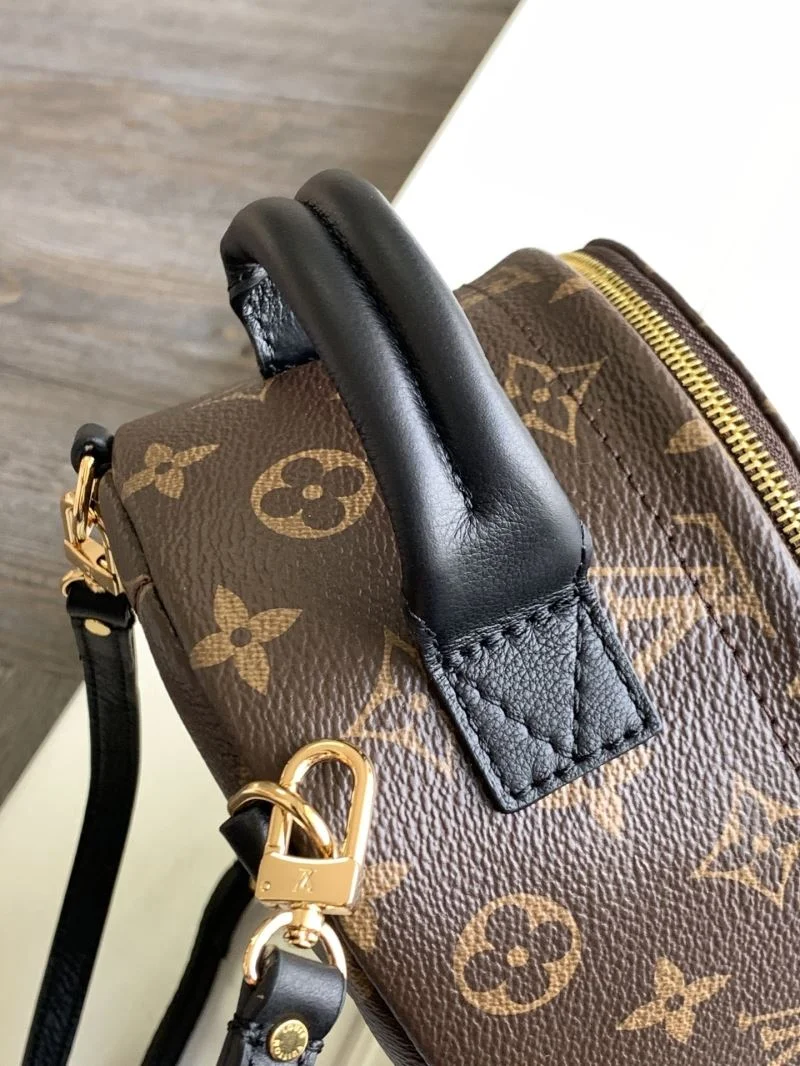 Original Louis Vuitton Backpacks