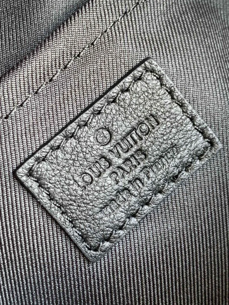 Original Louis Vuitton Backpacks