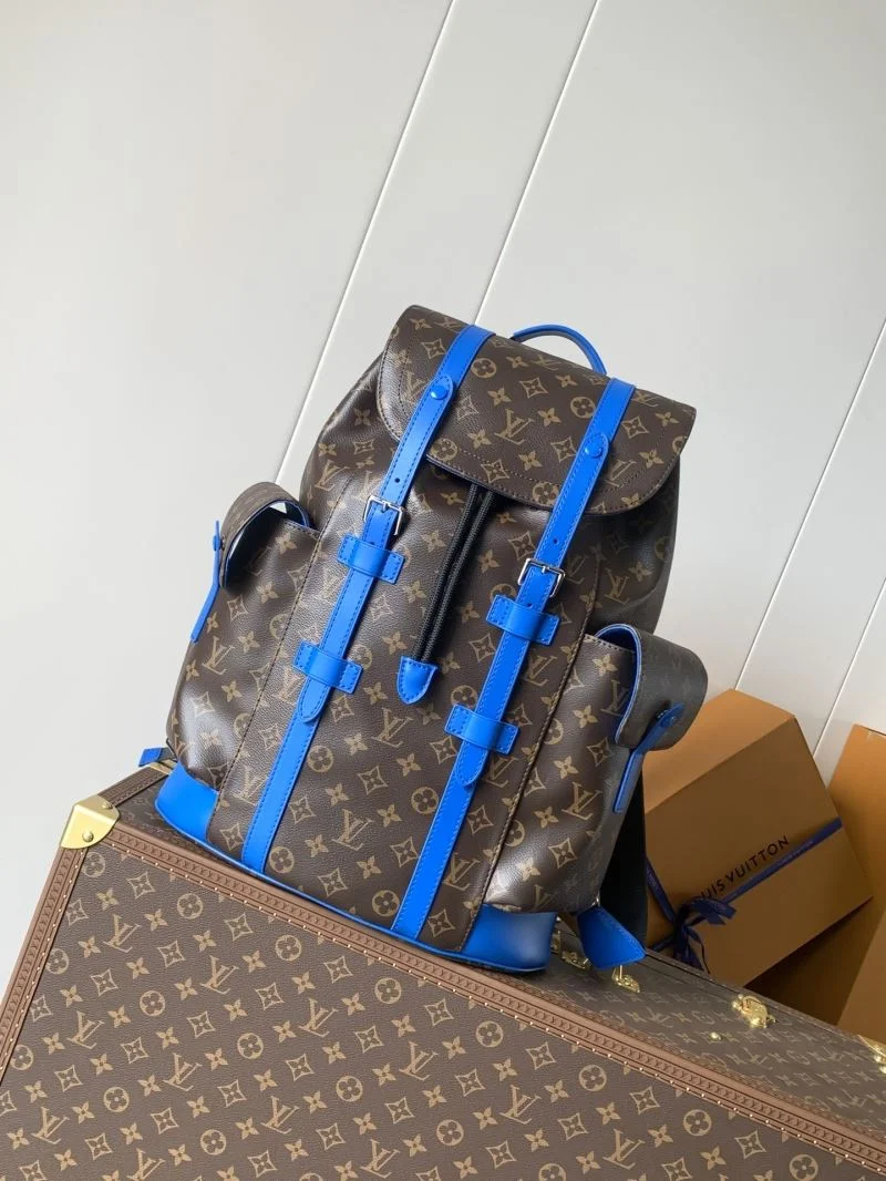 Louis Vuitton Backpacks