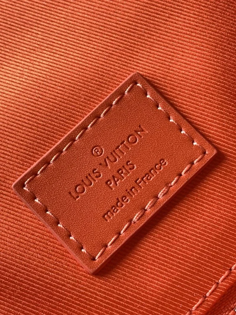 Precise copy Louis Vuitton Backpacks