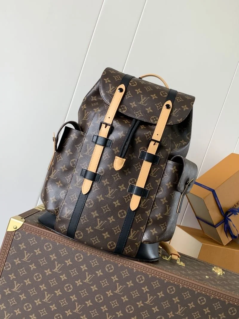 Louis Vuitton Backpacks