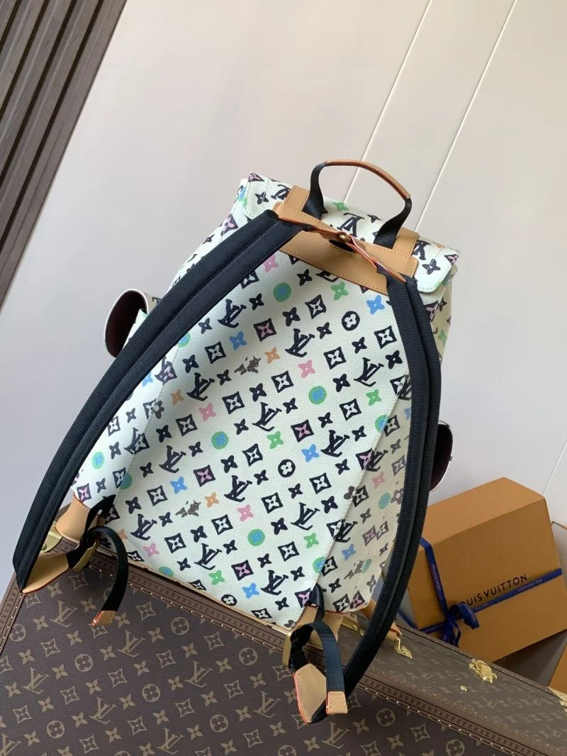 High fidelity Louis Vuitton Backpacks