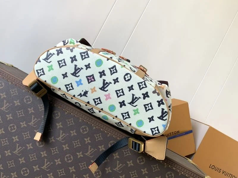 High fidelity Louis Vuitton Backpacks